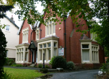 Welcome to McKee College | McKee College House McKee College House