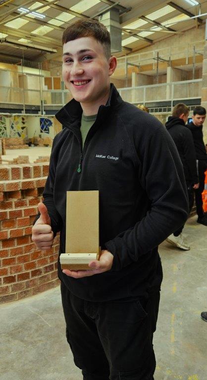 Blackpool and Fylde College Experience Day - McKee College House McKee ...