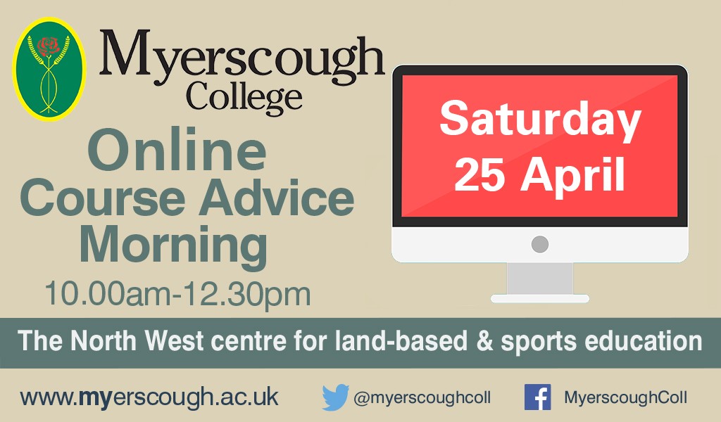 Myerscough College course advice - McKee College House McKee College House
